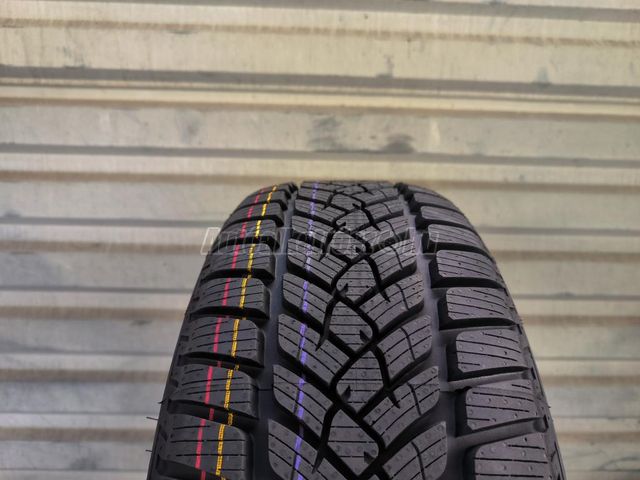 Fulda Kristall Control Hp 2 téli 205/55 R16 91 H TL 2026