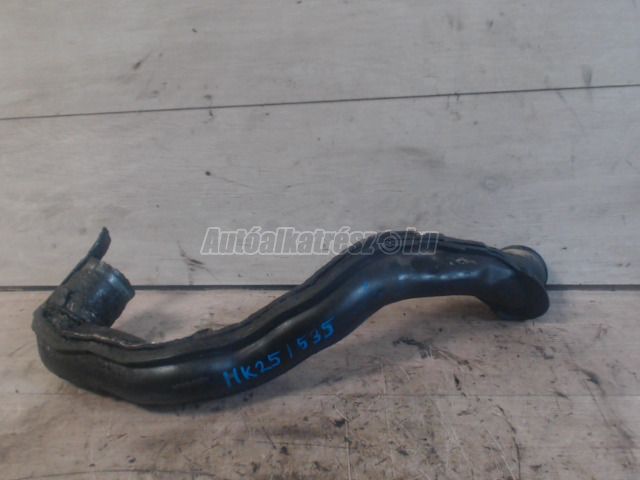 CITROEN BERLINGO / Intercooler cső 2.0HDI