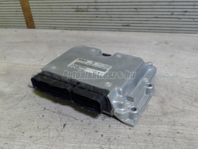 PEUGEOT BOXER / Motorvezérlő egység ECU PCM modul 2.8 dizel